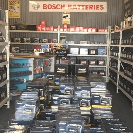 About Us | Grafton Mobile Batteries – The Battery Barn