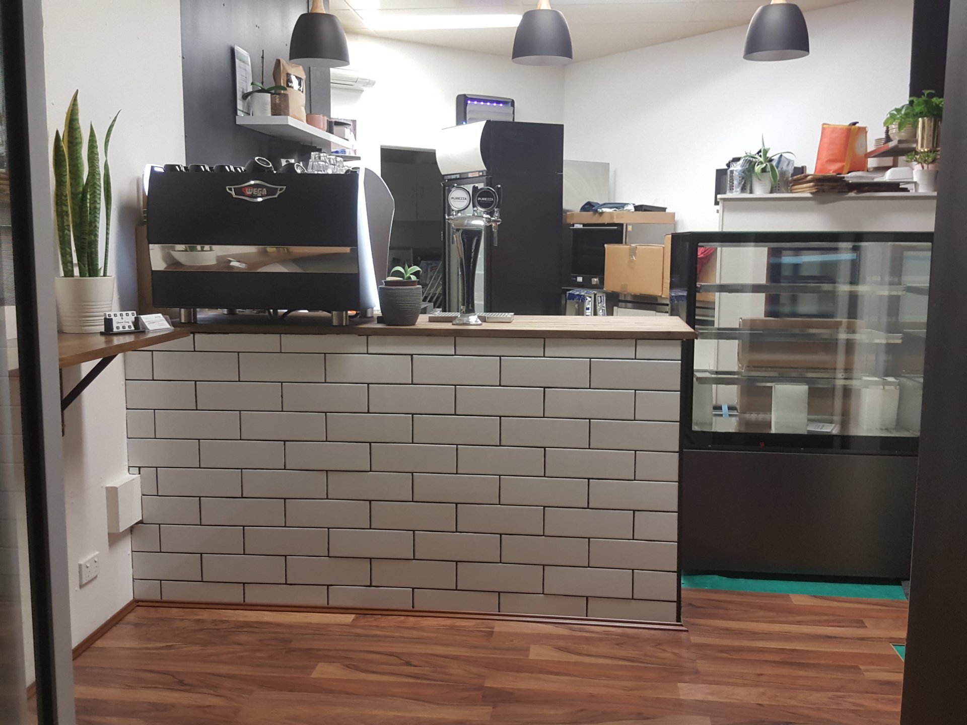 Springfield Coffee Shop, Open 6am, Dine-in or Takeaway | Springfield