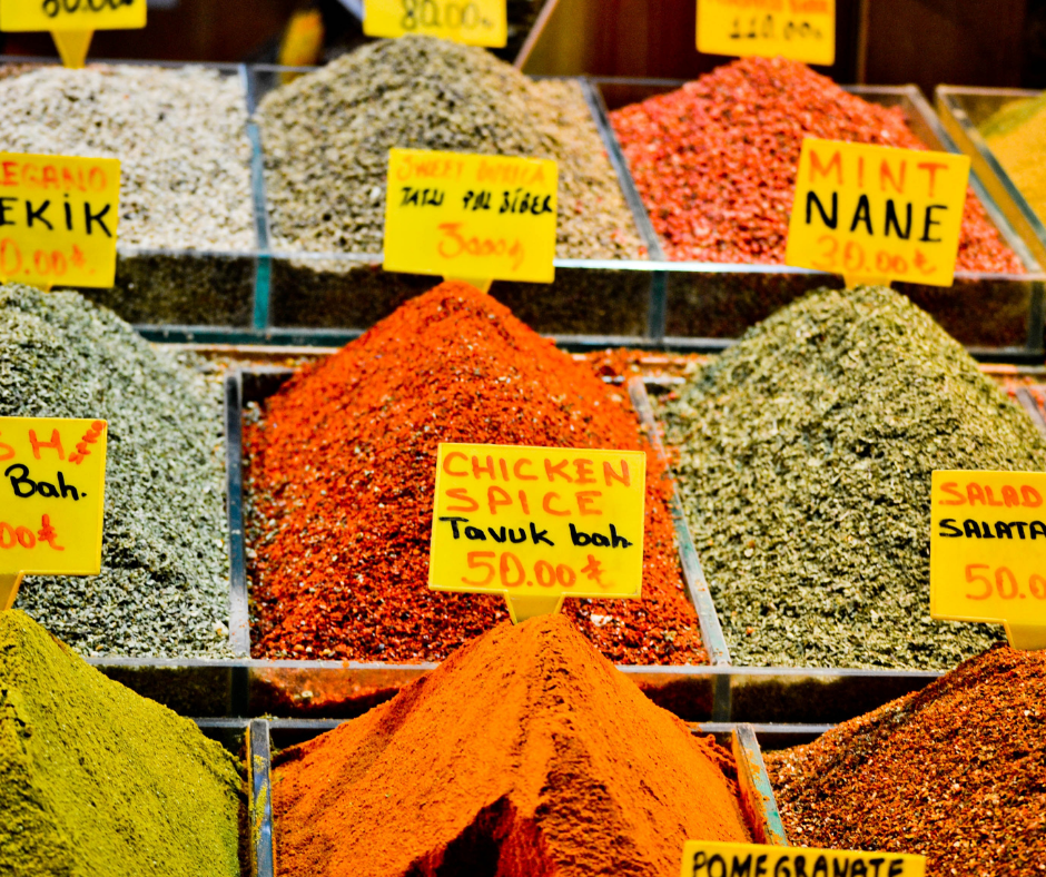 Grand Tour of Morocco - Colesville Travel