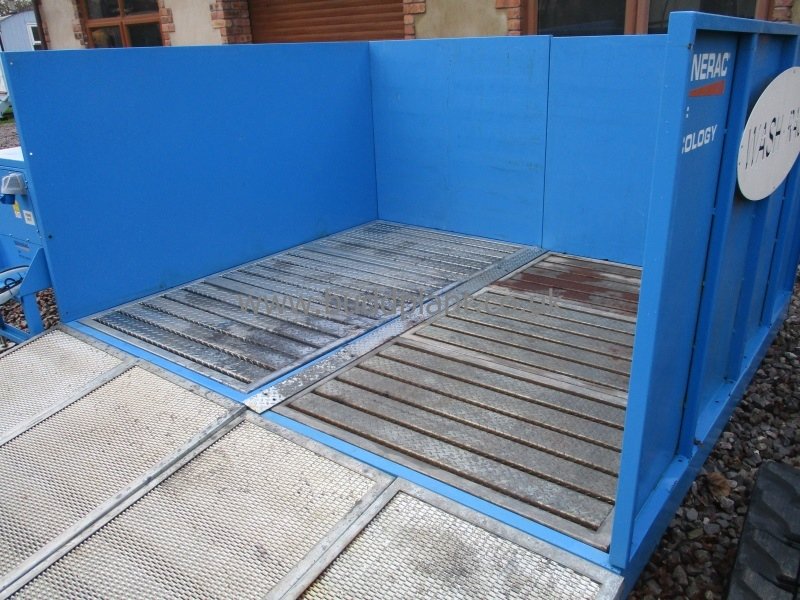 Second Hand Plant & Equipment for sale in Bristol & Bath