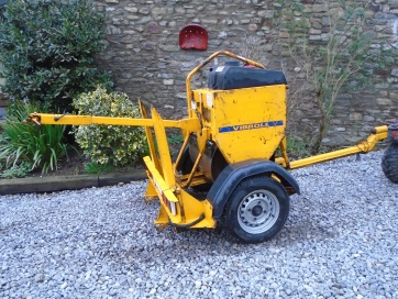 Used Plant and Equipment Sales: Mini Diggers, Dumpers, Trailers ...
