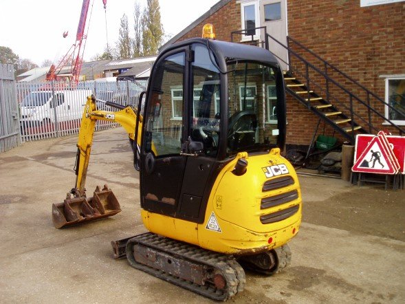 Used Kubota Mini Diggers for sale in Bristol & Bath