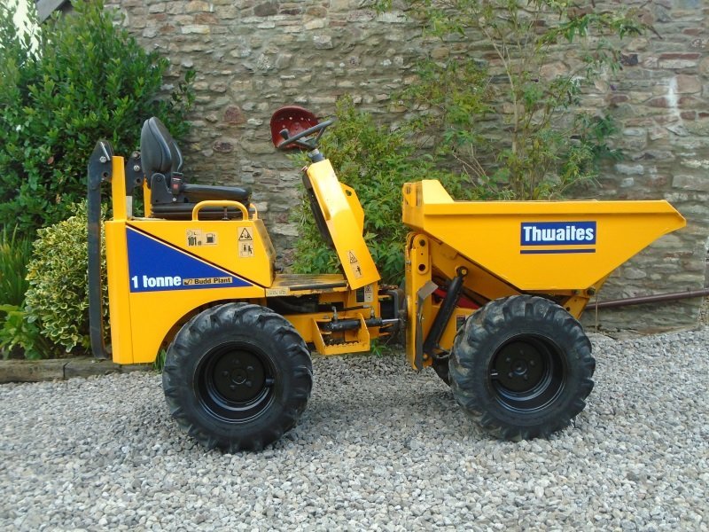 Second Hand Dumpers for sale in Bristol & Bath