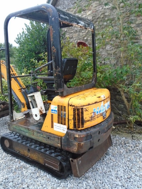 Used Kubota Mini Diggers for sale in Bristol & Bath