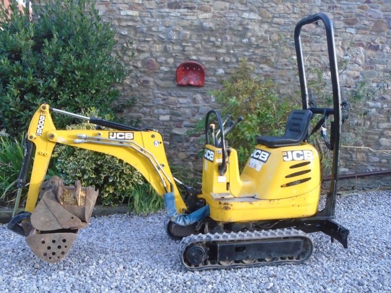 Used Kubota Mini Diggers for sale in Bristol & Bath