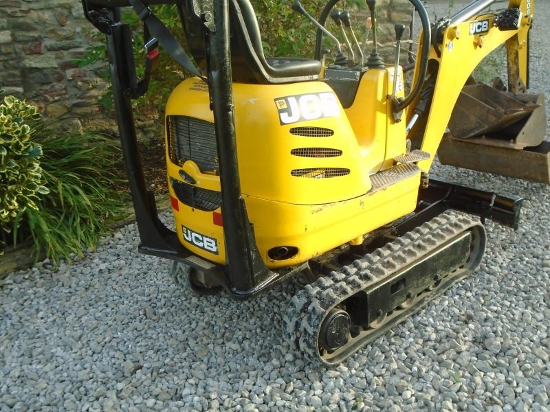 Used Kubota Mini Diggers for sale in Bristol & Bath