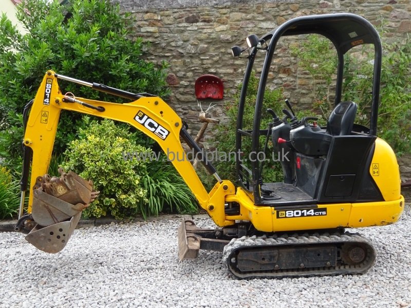 Used Kubota Mini Diggers for sale in Bristol & Bath