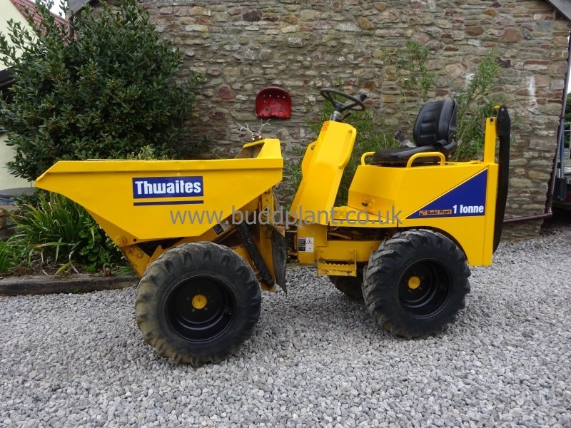 Second Hand Dumpers for sale in Bristol & Bath