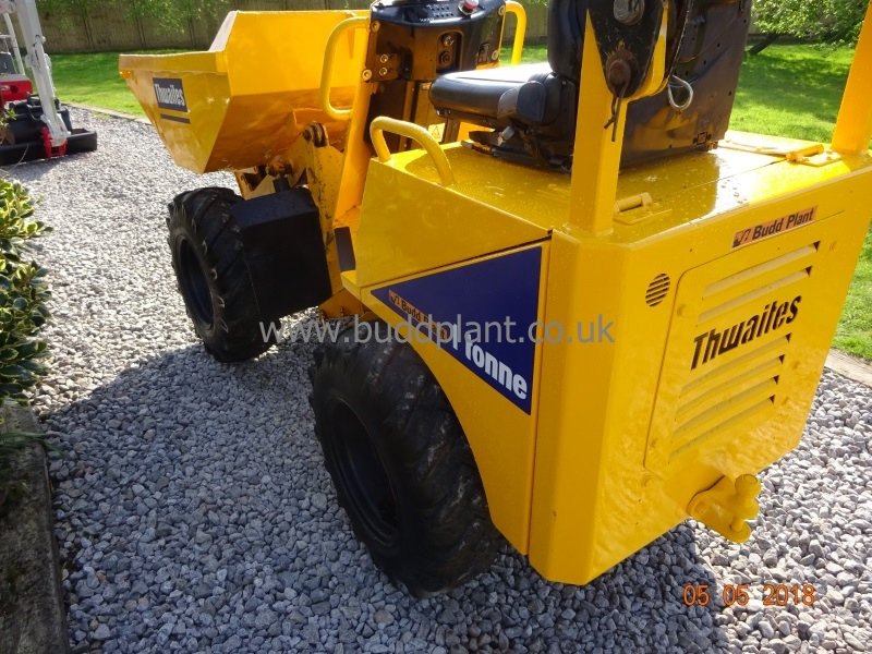 Second Hand Dumpers for sale in Bristol & Bath