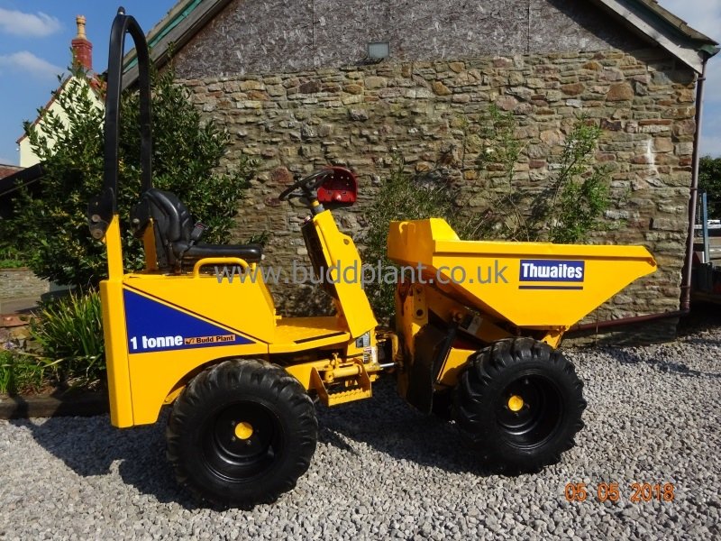 Second Hand Dumpers for sale in Bristol & Bath