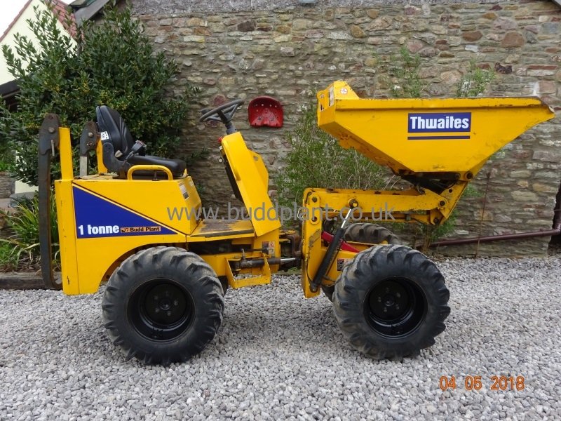 Second Hand Dumpers for sale in Bristol & Bath
