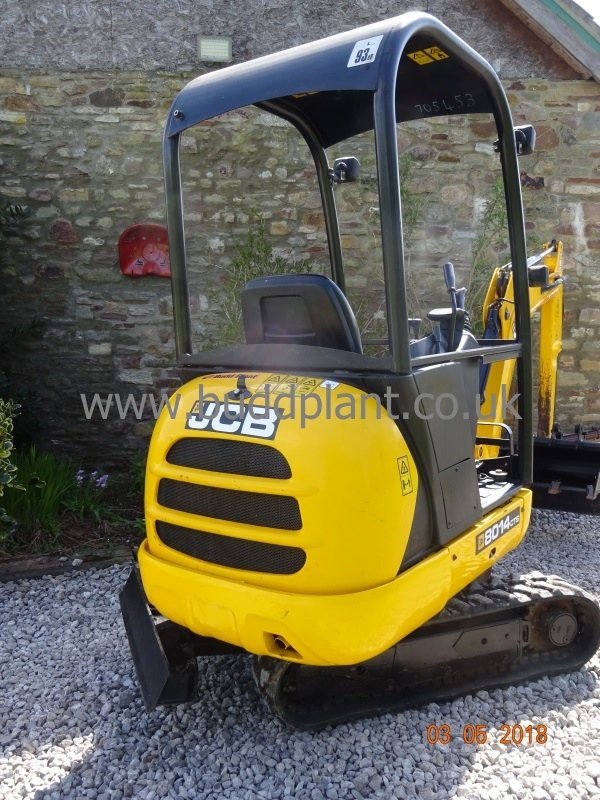 Used Kubota Mini Diggers for sale in Bristol & Bath