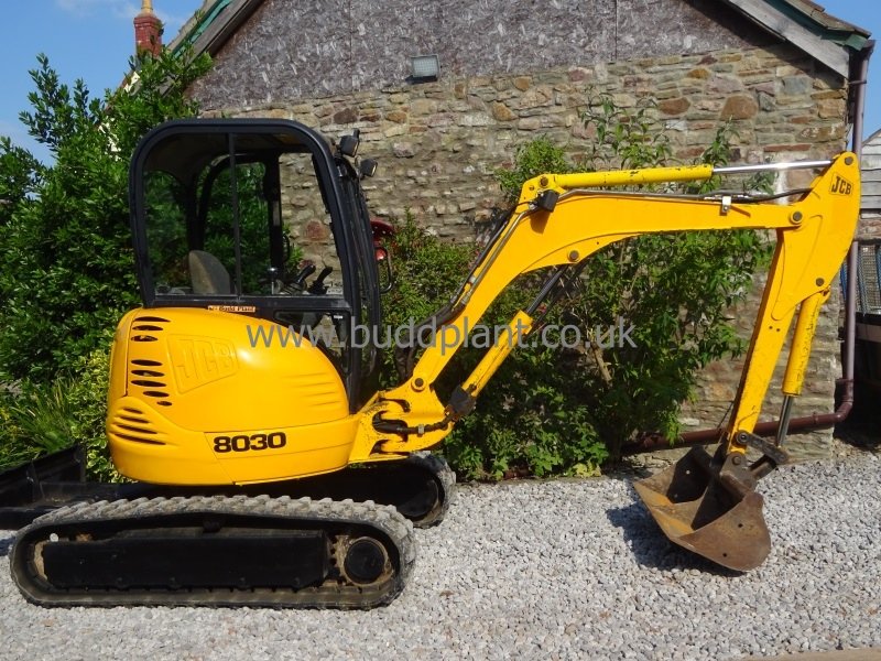 Used Kubota Mini Diggers for sale in Bristol & Bath