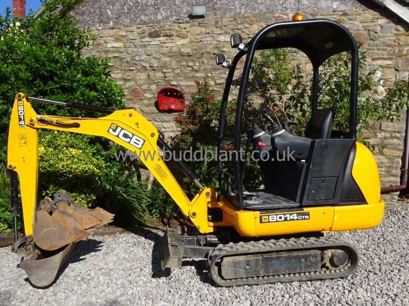 Used Kubota Mini Diggers for sale in Bristol & Bath