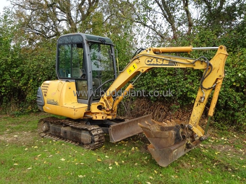 Used Kubota Mini Diggers for sale in Bristol & Bath