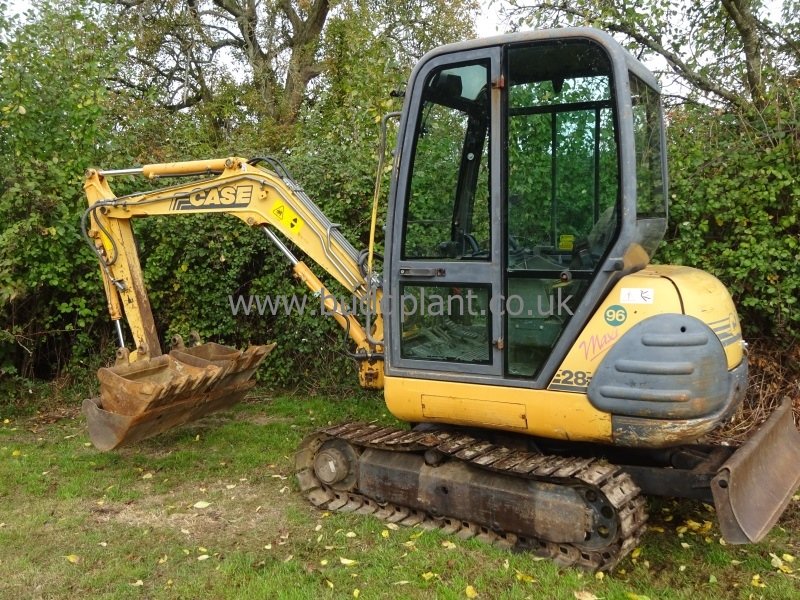 Used Kubota Mini Diggers for sale in Bristol & Bath