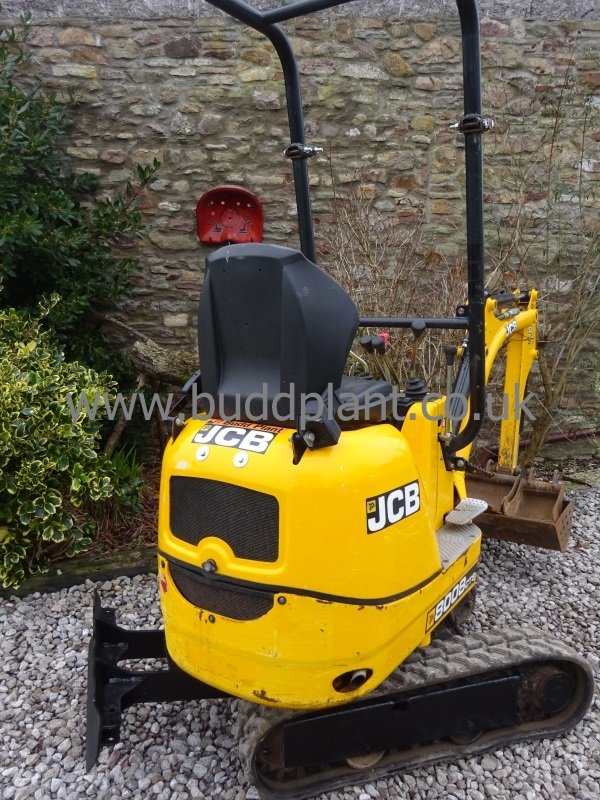 Used Kubota Mini Diggers for sale in Bristol & Bath