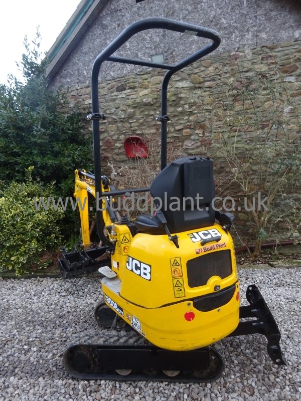 Used Kubota Mini Diggers for sale in Bristol & Bath