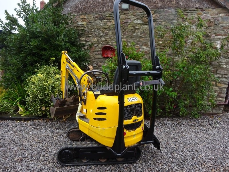 Used Kubota Mini Diggers for sale in Bristol & Bath