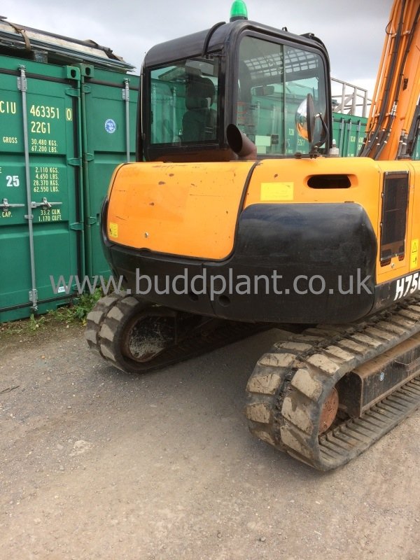 Used Kubota Mini Diggers for sale in Bristol & Bath