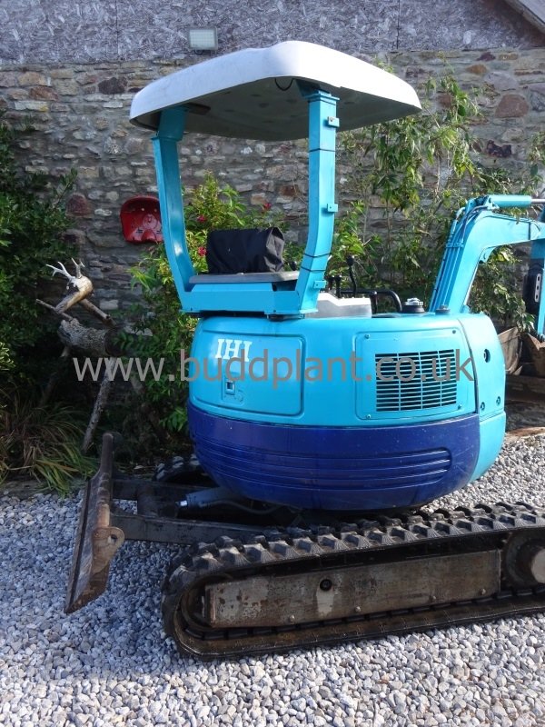 Used Kubota Mini Diggers for sale in Bristol & Bath