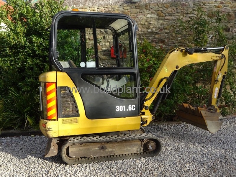 Used Kubota Mini Diggers for sale in Bristol & Bath