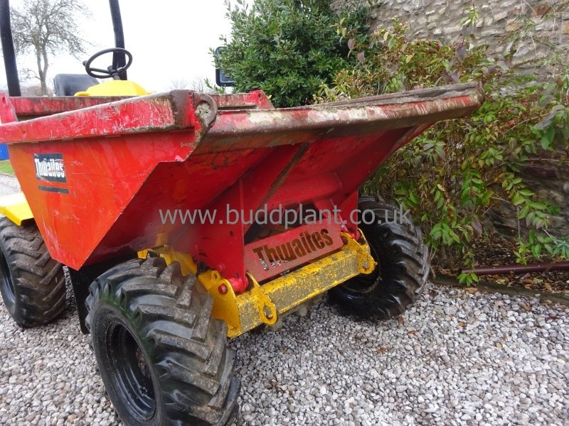 Second Hand Dumpers for sale in Bristol & Bath