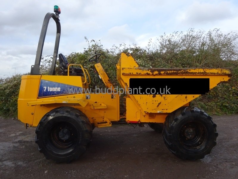 Second Hand Dumpers for sale in Bristol & Bath