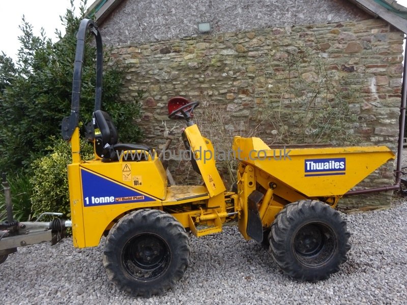 Second Hand Dumpers for sale in Bristol & Bath