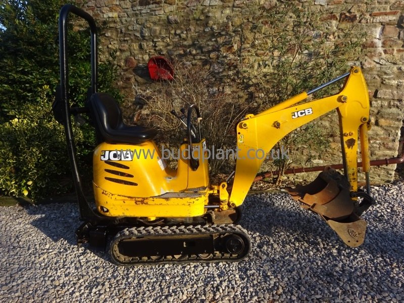 Used Kubota Mini Diggers for sale in Bristol & Bath