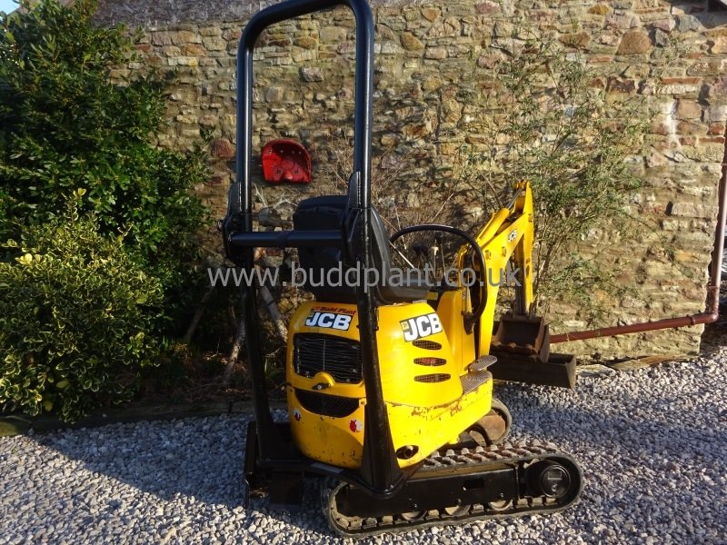 Used Kubota Mini Diggers for sale in Bristol & Bath