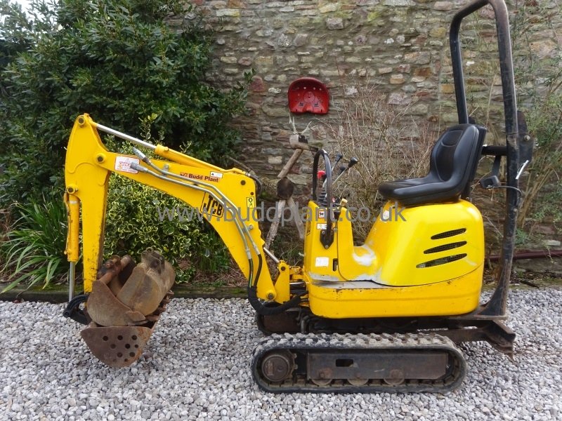 Used Kubota Mini Diggers for sale in Bristol & Bath
