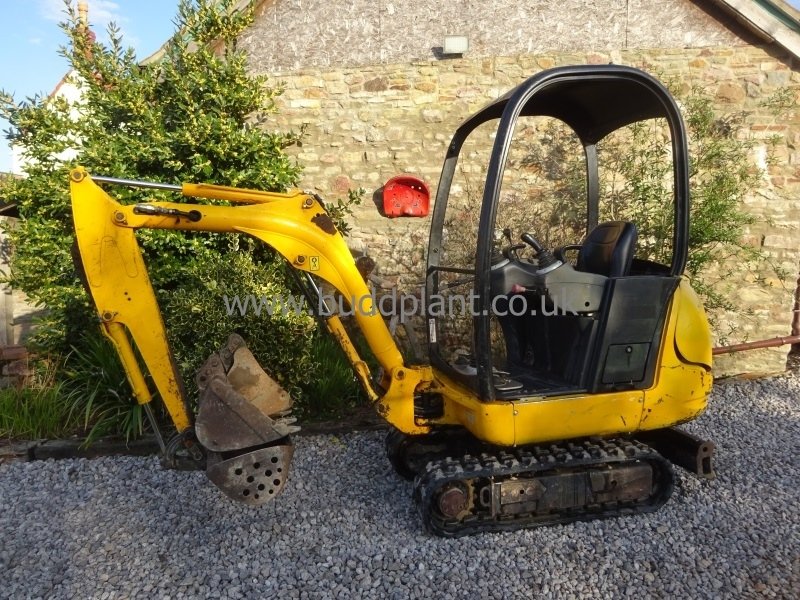 Used Kubota Mini Diggers for sale in Bristol & Bath