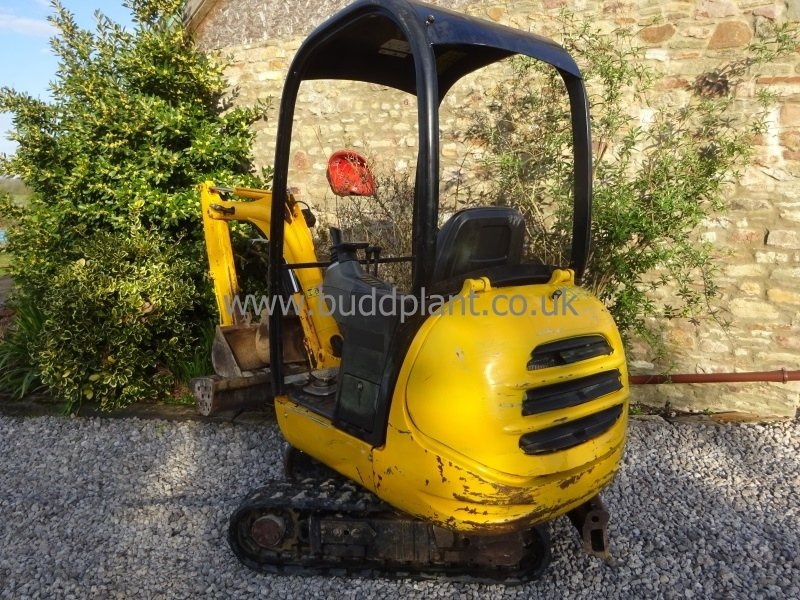 Used Kubota Mini Diggers for sale in Bristol & Bath