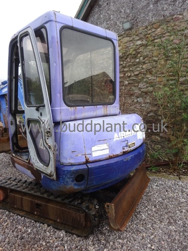 Used Kubota Mini Diggers for sale in Bristol & Bath