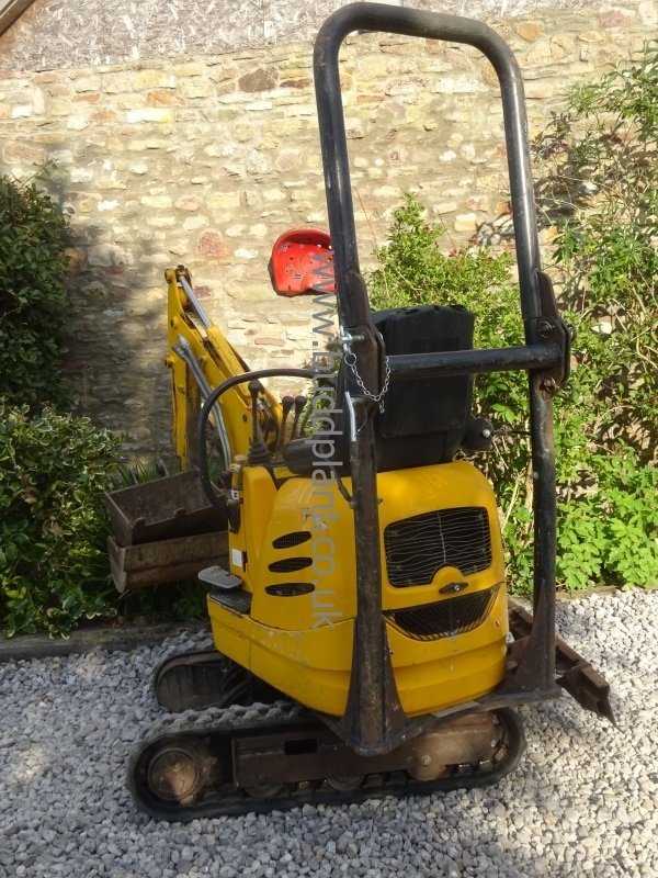 Used Kubota Mini Diggers for sale in Bristol & Bath