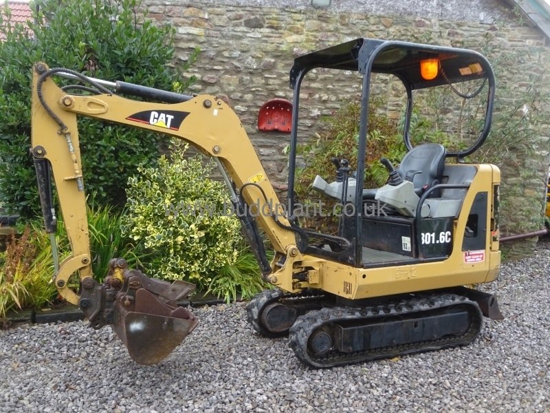 Used Kubota Mini Diggers for sale in Bristol & Bath