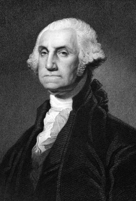 Founder's Gallery - Original Founding Fathers