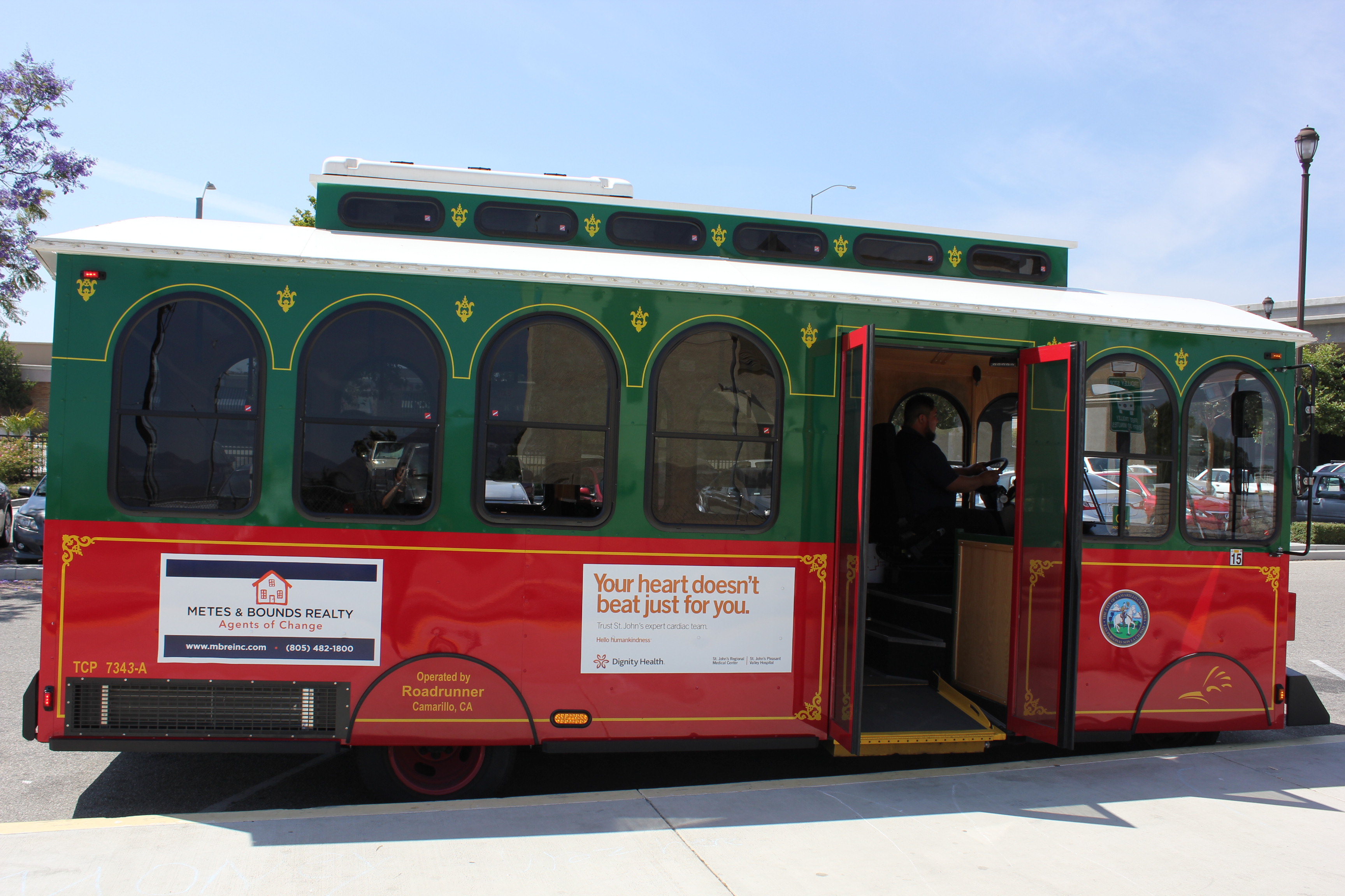 Camarillo Attractions | Camarillo Hotels | Camarillo Shopping and Events