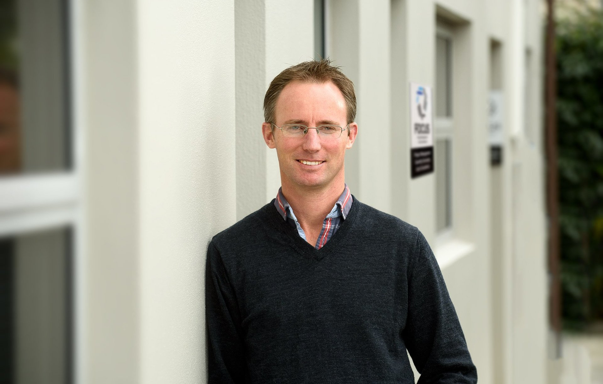 Meet the Focus Project Services Christchurch Team