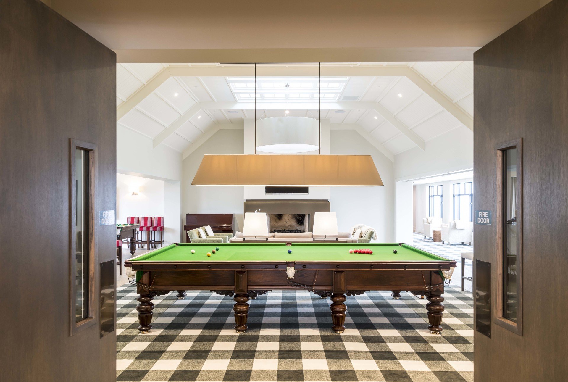 Focus Project Services | The Russley Village Entire Development