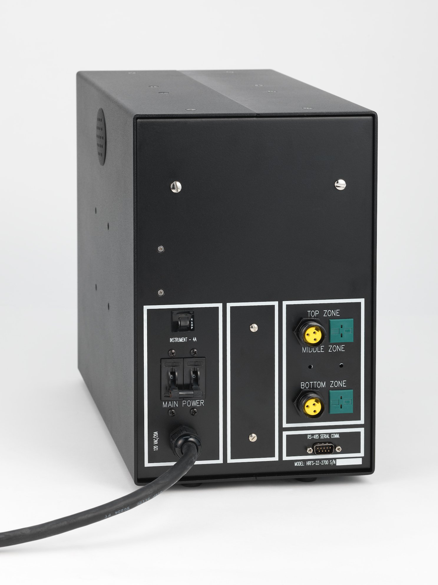 Furnace Temperature Controller 1500C| Amteco Incorporated