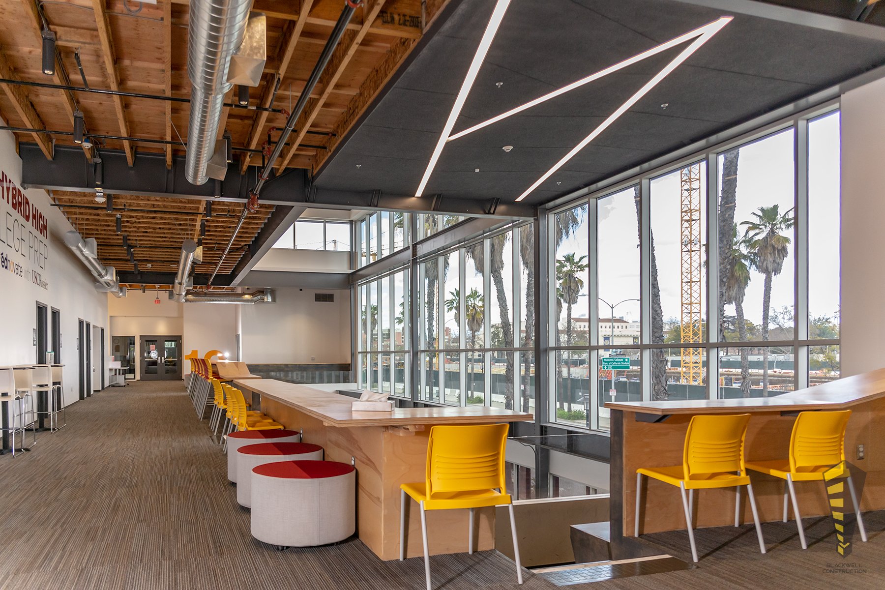 Blackwell Development, Inc.