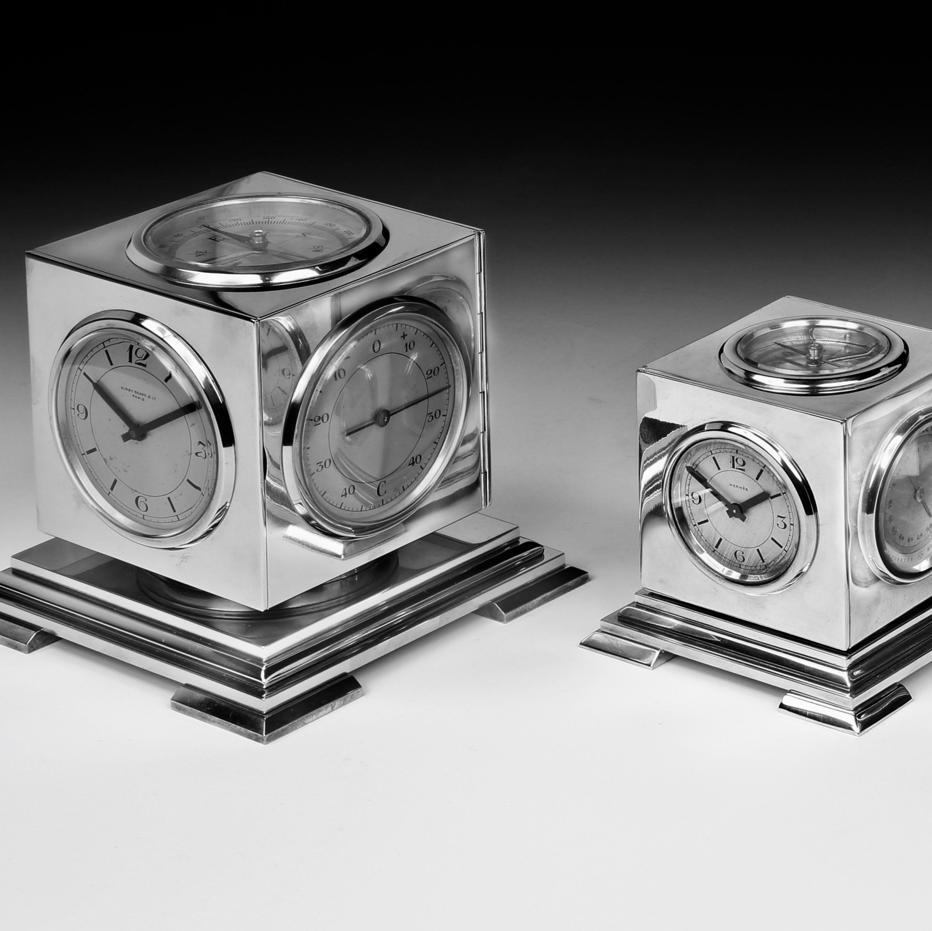 THE LIFE BEAUTIFUL ART DECO & OBJETS D'ART - P.J. WALLMAN