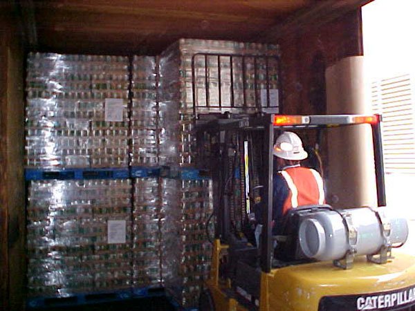 Load Adjustment & Reduction Services | Hulcher Services, Inc.