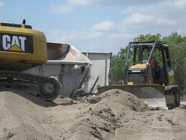 Post Spill Cleanup Services | Hulcher Services, Inc.