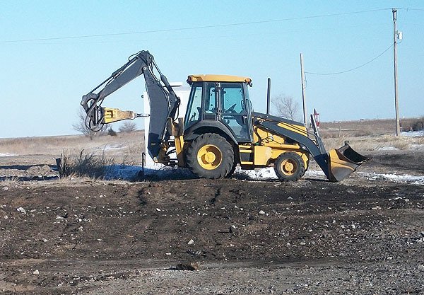 Demolition Services | Hulcher Services, Inc.