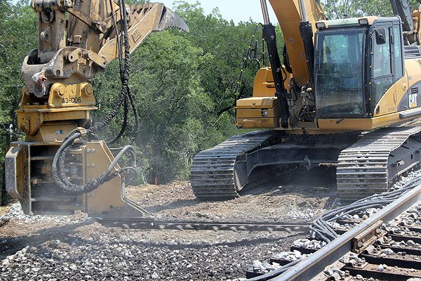 Undercutting Services | Hulcher Services, Inc.