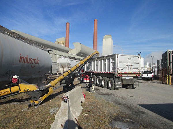 Load Adjustment & Reduction Services | Hulcher Services, Inc.