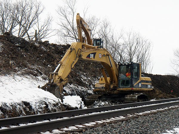 Construction, Maintenance, & Chores Services | Hulcher Services, Inc.